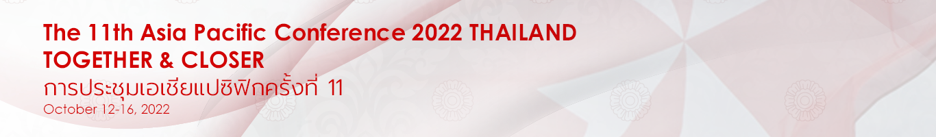 Home - The Order of Malta Thailand